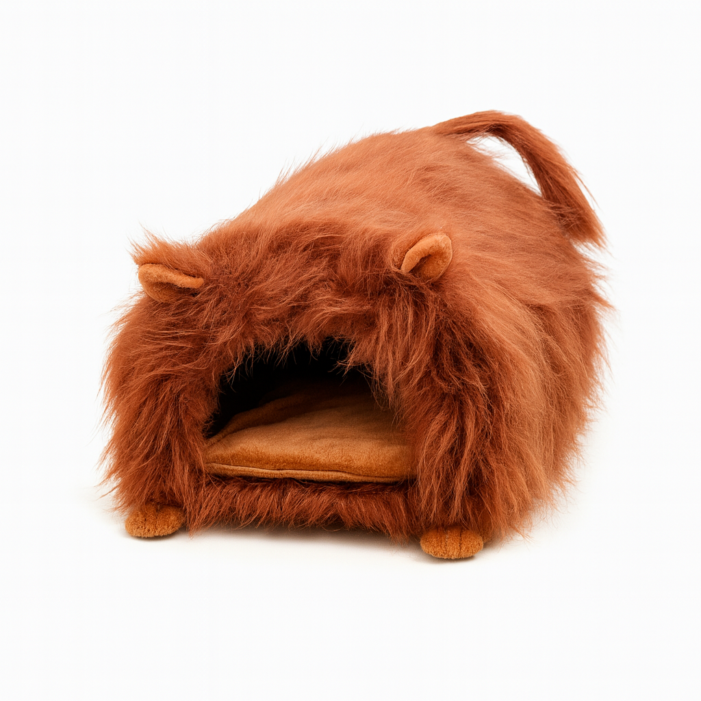 Furry Cave Pet House – Mypetfoodstore